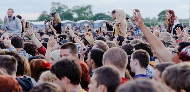 Cloud 9 Festival now on sale!