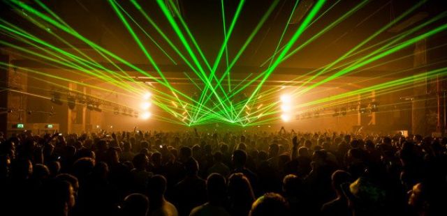 Warehouse Project New Years Eve line-up announced