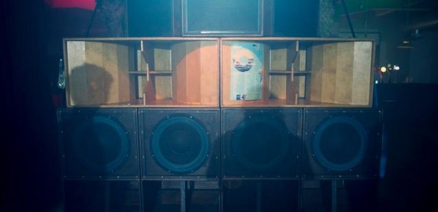 Preview: Reggae Roast Jamdown w/ Mungo's Hi Fi