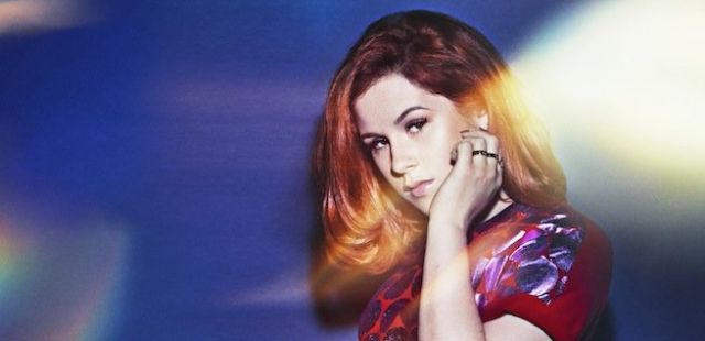 Katy B 'What love is Made of' - Behind the Scenes Video