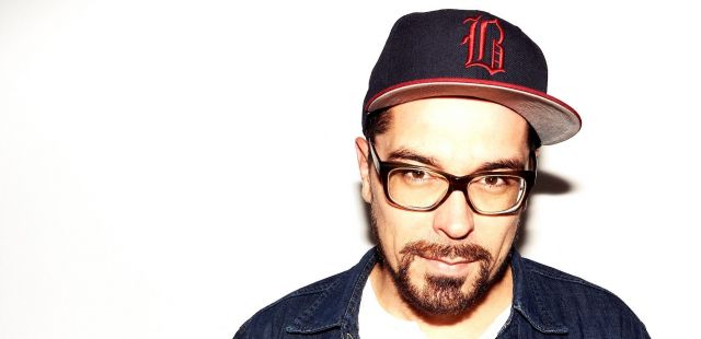 Preview: The Underground presents Doctor Dru, Larse and Bluford Duck