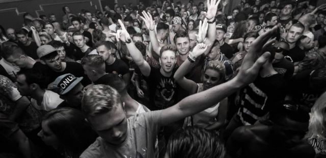 Yousef presents Circus Birthday - line-up now out