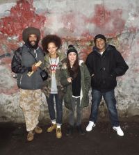 Tenor Fly Tickets | Tour Dates & Upcoming Events 2024 / 2025