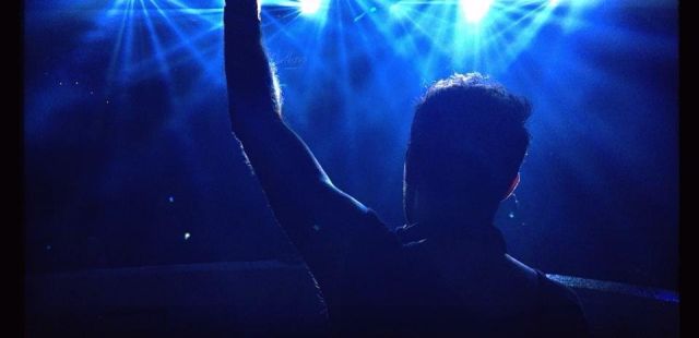 Tickets now on Sale: Yousef presents Circus - VIVa Warriors