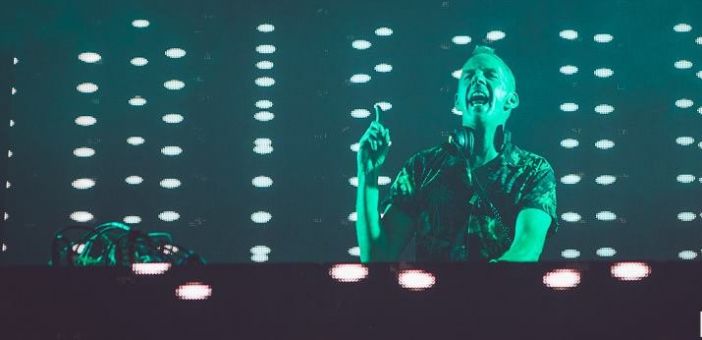 Fatboy Slim brings his Smile High Club to South West Four