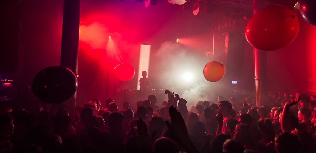 Green Velvet, Jackmaster, Davide Squillace announced for Circus in ...