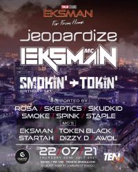 Club PST Digbeth Birmingham events. Buy official tickets here