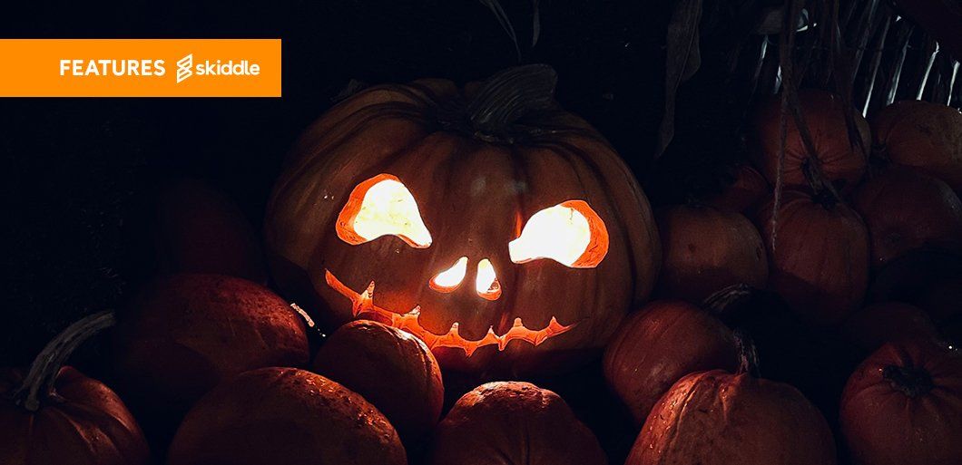 The 13+ Best Halloween Events in Bristol 2025 | Skiddle