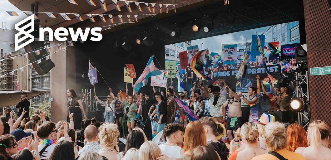 Burn It Down Festival brings alt and heavy music to Torquay in August ...