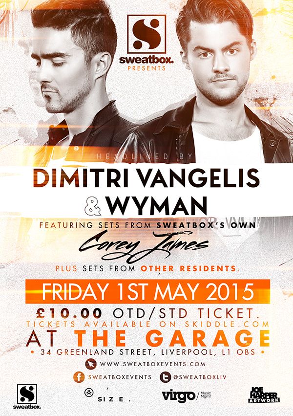 AN21 Tickets | Tour Dates & Upcoming Events 2024 / 2025