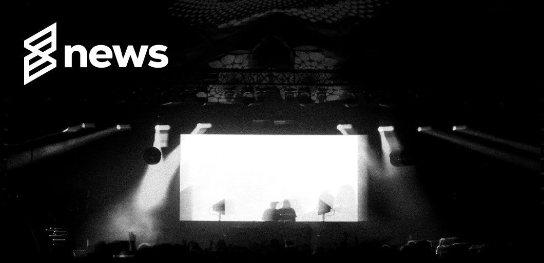 Daniel Avery announces ‘Tremor’, his first album since 2022 | Skiddle