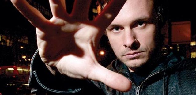 Interview: Andy C Talks Ram, Raves and Radiohead