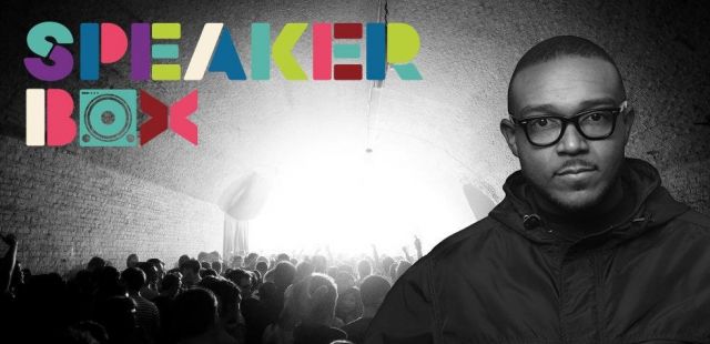 Chase and Status and Pendulum headline Speakerbox London warehouse rave