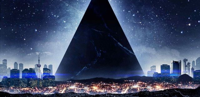 Free download: Delta Heavy, 'Empire'