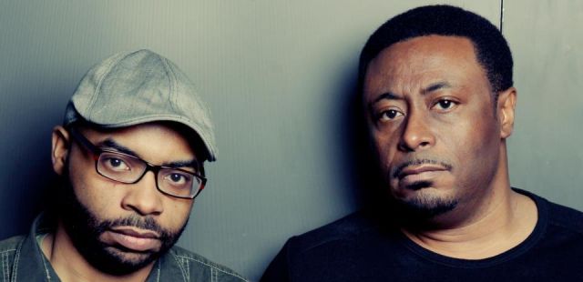 Content Presents - Octave One (Live)