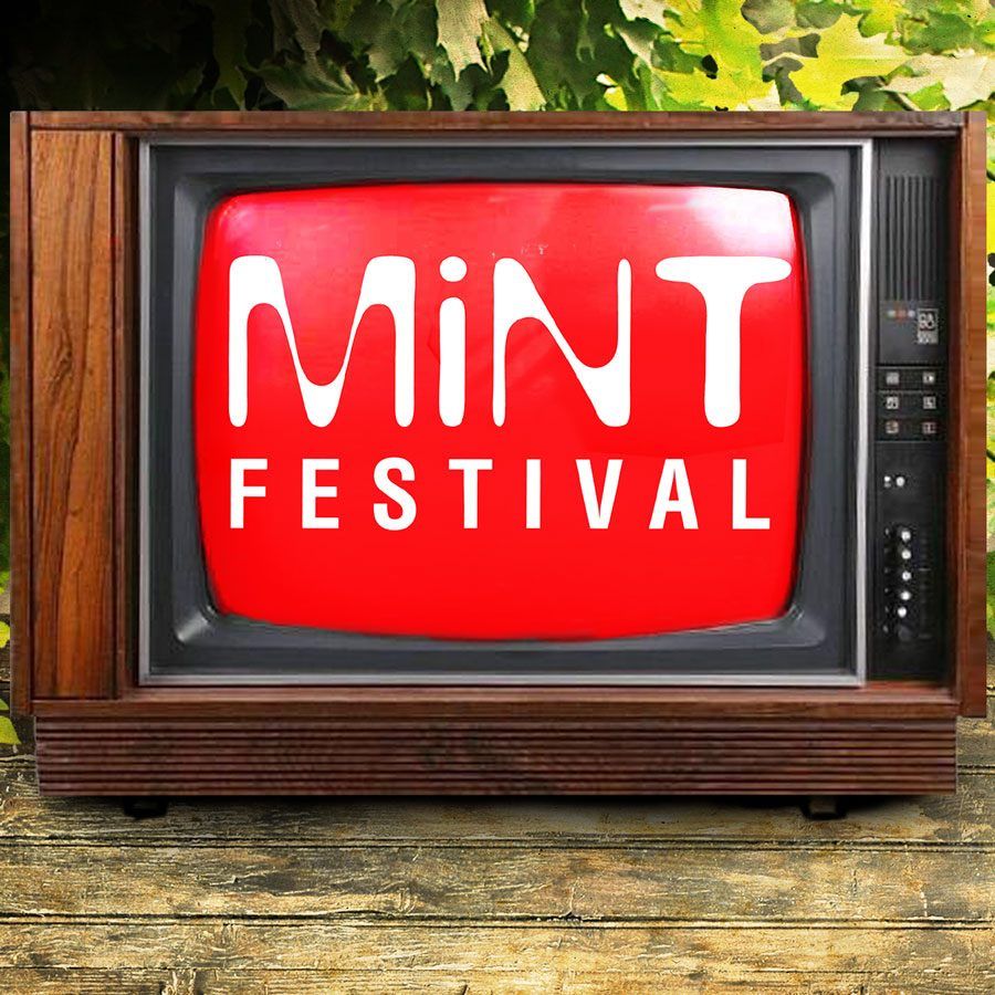 Mint Festival Tickets Now On Sale!