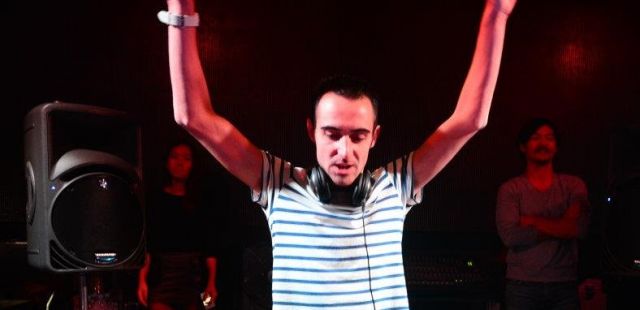 Preview: Big Fist presents at Studio 2, Liverpool