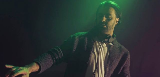 Yousef to play five hour set at Circus