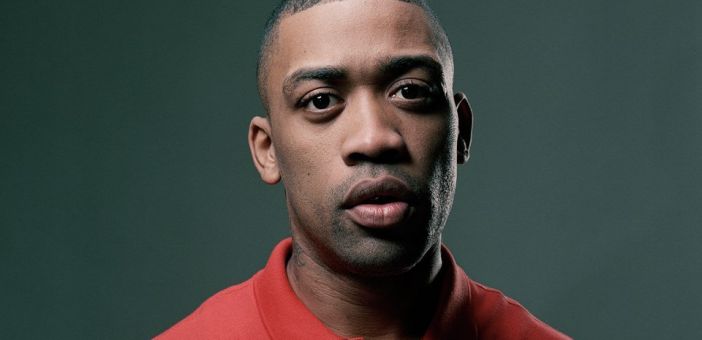 Wiley set to release eight tracks in eight weeks