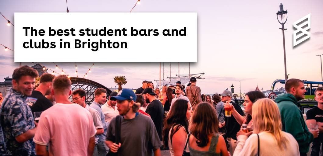 The best student bars and clubs in Brighton | Skiddle