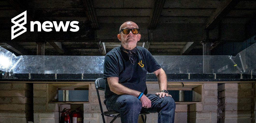 Graeme Park to take over Sub Club’s rooftop with daytime summer party ...