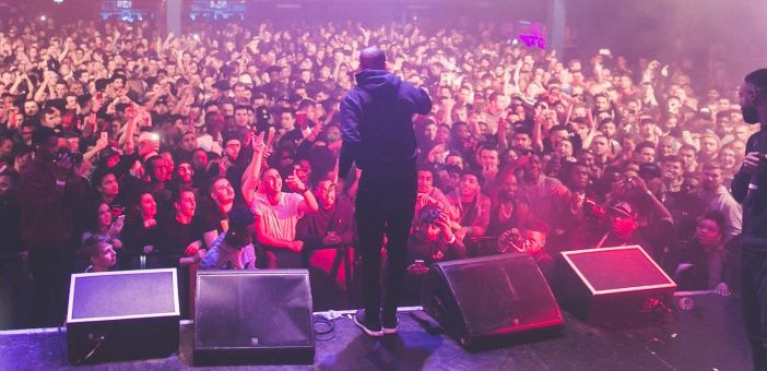 Win tickets to see Wiley, Big Narstie and more at Eskimo Dance Leeds