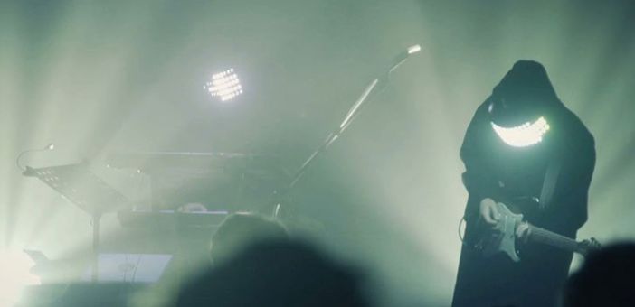 Squarepusher debuts new Shobaleader One project