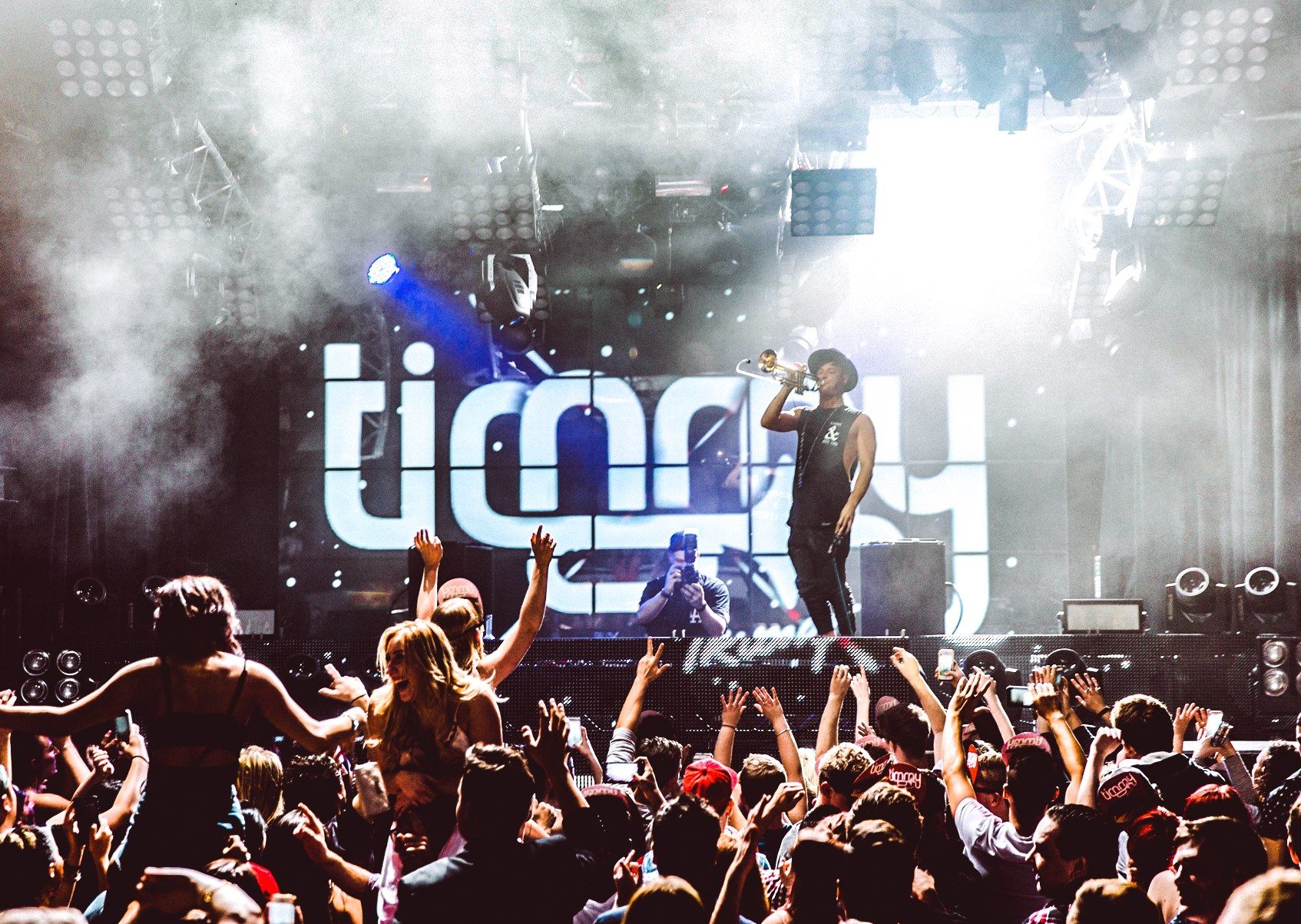 Image Timmy Trumpet