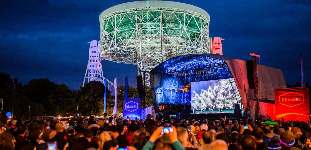 Bluedot Festival 2020: Bjork, Groove Armada & Metronomy to headline