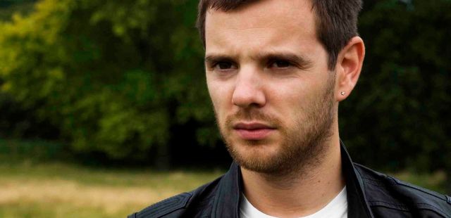 Mike Skinner DJ set at Gorilla, Manchester