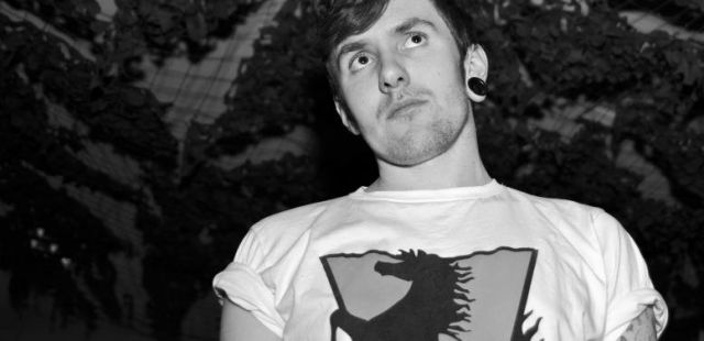 Ben Pearce talks past loves, Purp&Soul and piano lessons