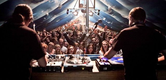 Farmfestival adds Crazy P to its lineup!