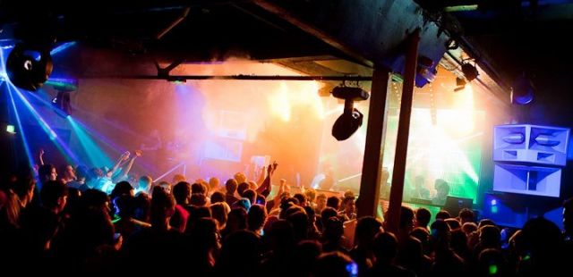Top Five Underground Dance Events in Leeds