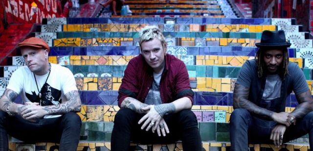 Artist of the Week: The Prodigy