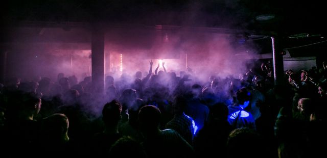 Skiddle Top Five Bank Holiday House Music Events In London skiddle-top-five-bank-holiday-house-music-events-in-london