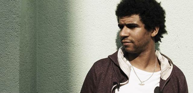 Kaluki with Jamie Jones and Richy Ahmed