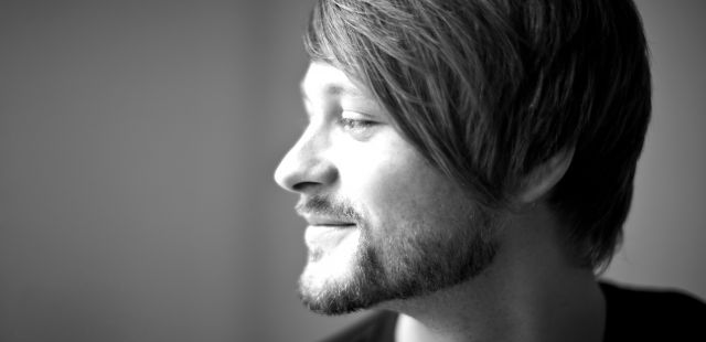 Mute! presents Mathias Kaden