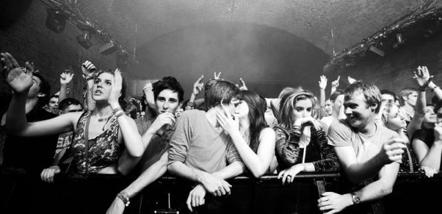 Warehouse Project returns to Store Street