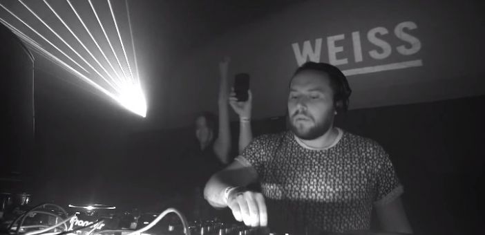 Weiss 'Freedom Of The DJ' Documentary