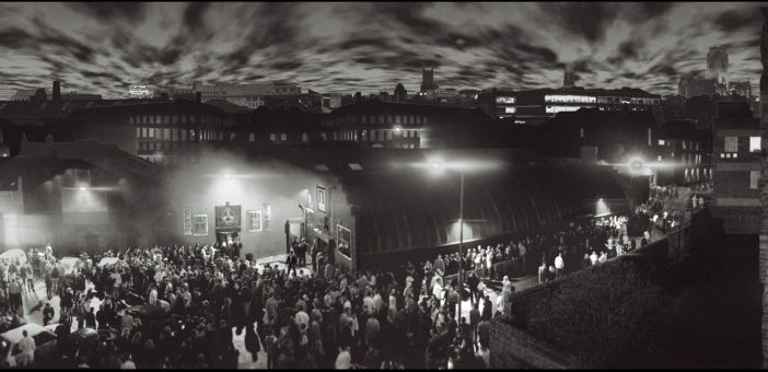 Nation in Liverpool to close in place of new club