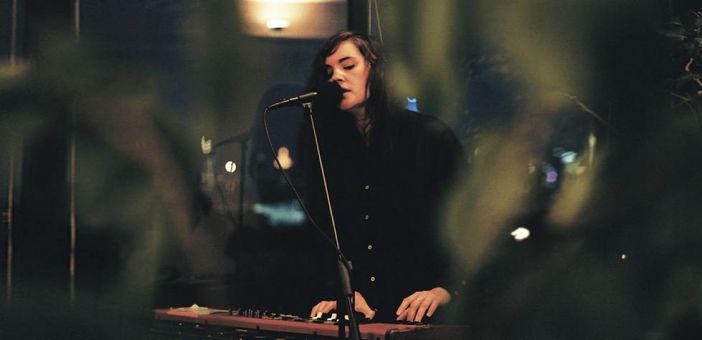 Julianna Barwick announces 'will' tour details