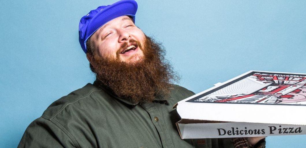 Six Times Big Name Rappers Indulged In Their Love Of Food Six Times Big Name Rappers Indulged In Their Love Of Food