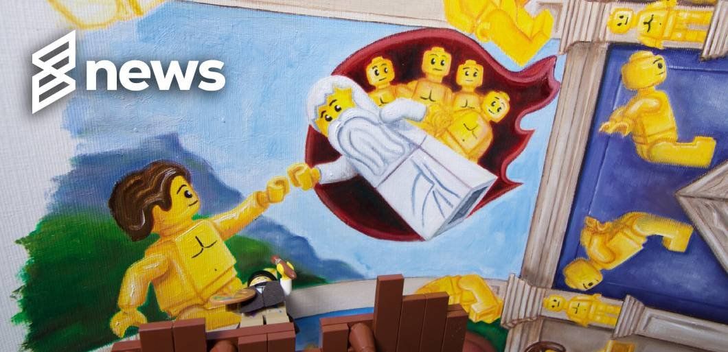 Yorkshire LEGO exhibition with a historical theme set open this weekend ...