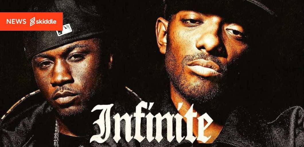 Mobb Deep announces first album in 11 years along with new single | Skiddle