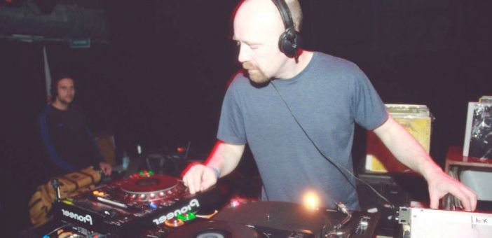 Mr Scruff celebrates 16 years at Band On The Wall