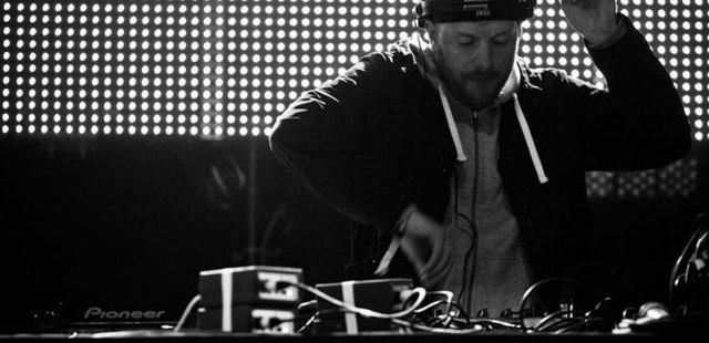 Eric Prydz returns to Gatecrasher Nottingham this Easter