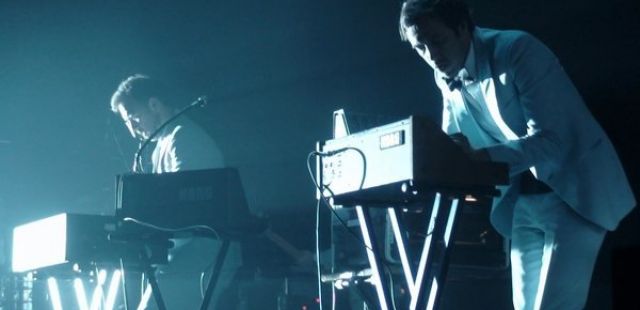 Last few Soulwaxmas tickets remaining