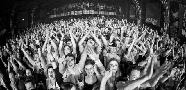 Venue spotlight: Motion, Bristol