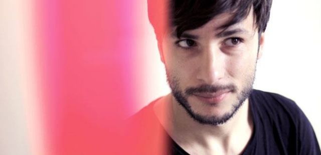 Interview: John Dimas