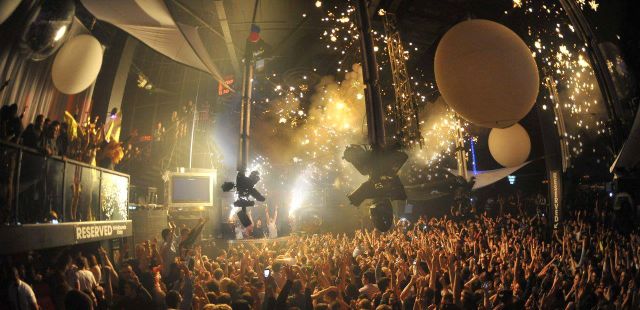 Gatecrasher’s 20th Birthday Part Two: Tickets Now On Sale